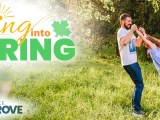 Swing Into Spring Experience Maple Grove