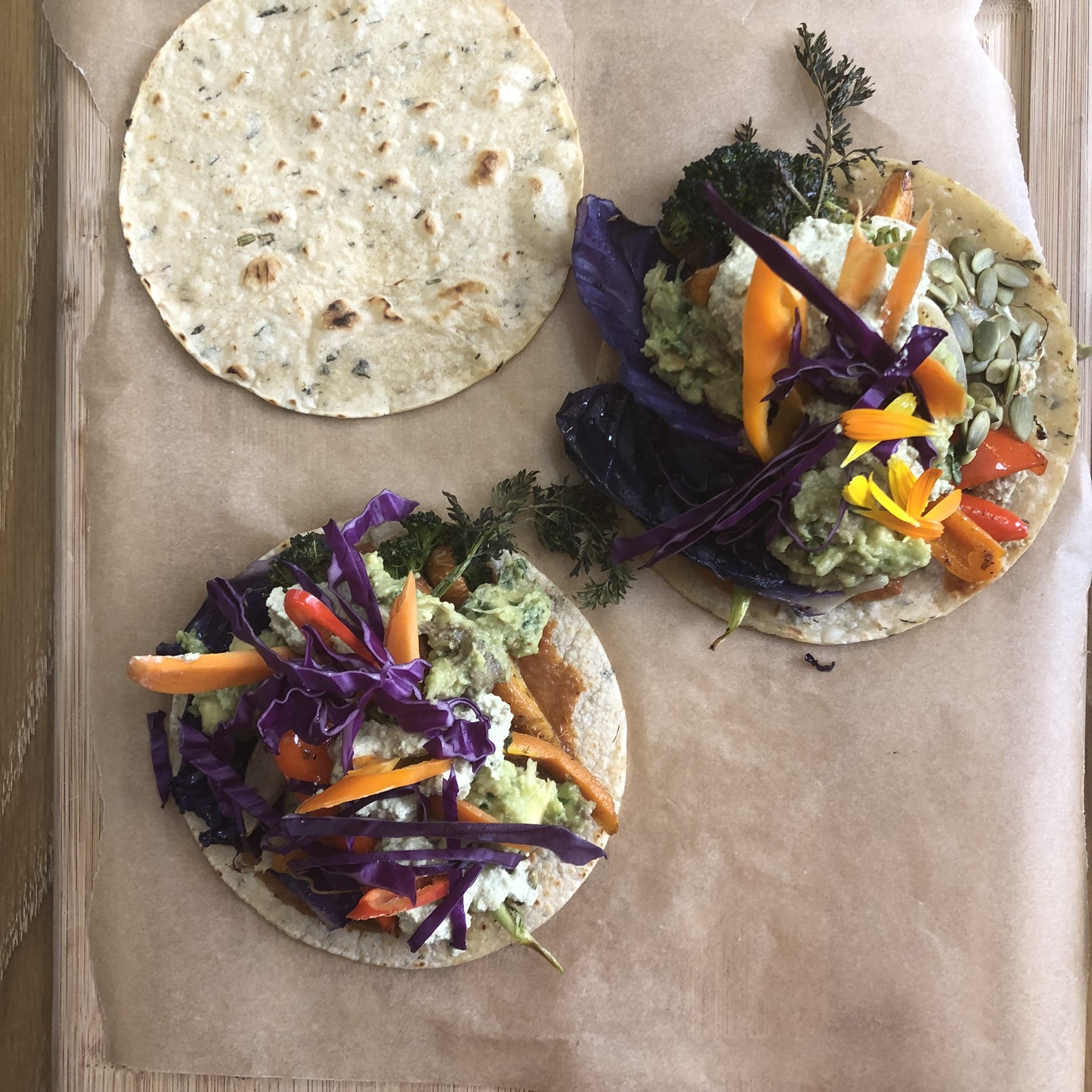 Experience Nutrition: Farm-to-Table with Pomegranate Café and ...