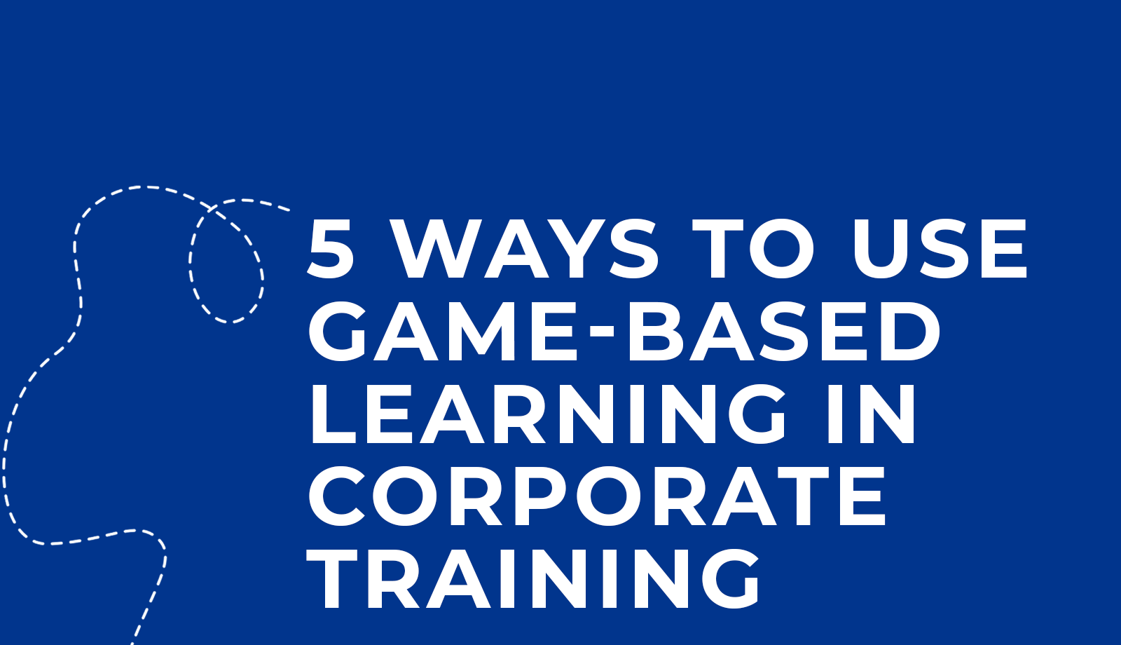 Gamification & Game-Based Learning Experts | Experiences Unlimited