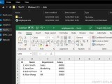 Export Sql Server Table To Excel In Python Openpyxl Tutorial