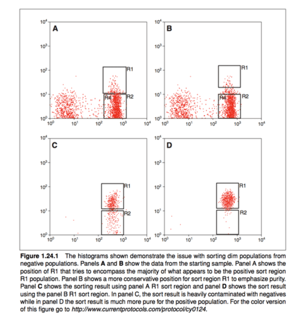 4 Biggest Mistakes Scientists Make During Multicolor Flow Cytometry ...