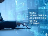 Data Structure Algorithm Using Python Expertifie