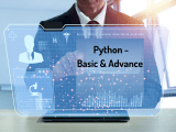 Python Basic Advance Expertifie