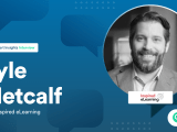 How Inspired Elearning Takes A Scientific Appraoch To Security