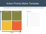 Excel Priority Matrix Template Chipsfiko