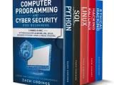 Computer Programming And Cybersecurity For Beginners Guide Expert