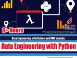 Data Engineering With Python And Aws Lambda Expert Training
