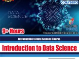 Data Science In Python Unsupervised Learning Course Expert Training