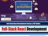 Full Stack Web Development Course Mern Stack Expert Training