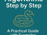 Python Algorithms Step By Step A Practical Guide With Examples Expert