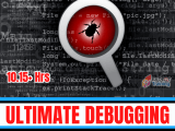 Ultimate Debugging Expert Training