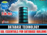 Database Technology Sql Essentials For Database Building Expert