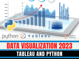 2023 Data Visualization In Tableau And Python Expert Training
