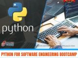 Python For Software Engineering Bootcamp Expert Training