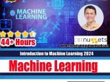 Introduction To Machine Learning