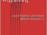 Master Python Programming Learn Python Like Never Before Expert Training