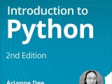 Introduction To Python 2nd Edition Learn How To Program Today With