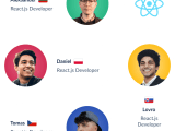 Hire Reactjs Developer Freelance React Developer July 2025 рџќѓ рџ ґпёџ
