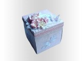 Custom Floral Boxes Wholesale Floral Packaging Boxes