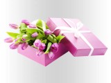Custom Floral Boxes Wholesale Floral Packaging Boxes