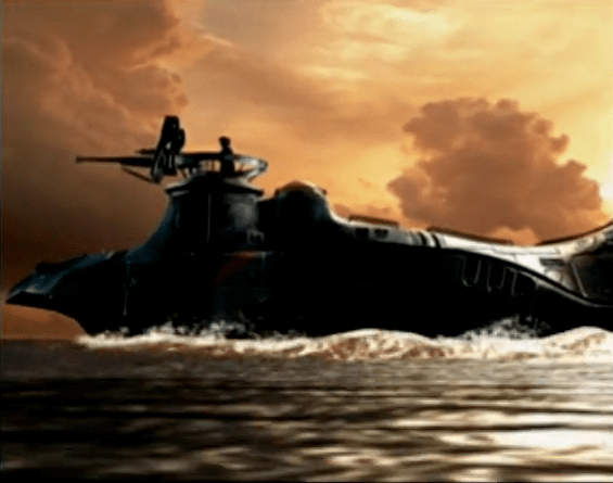 【雑記】FF8が好きなので、FF15が楽しみ。 – ゲーム一期一会