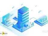 Best Isometric Explainer Video Services Explainer Mojo