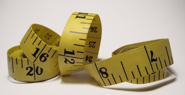 Medidas de comprimento — Explica Fácil