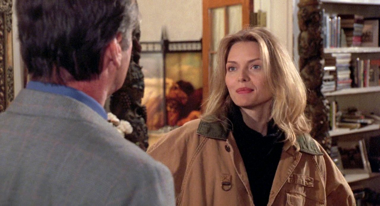 WOLF • Explication de Film