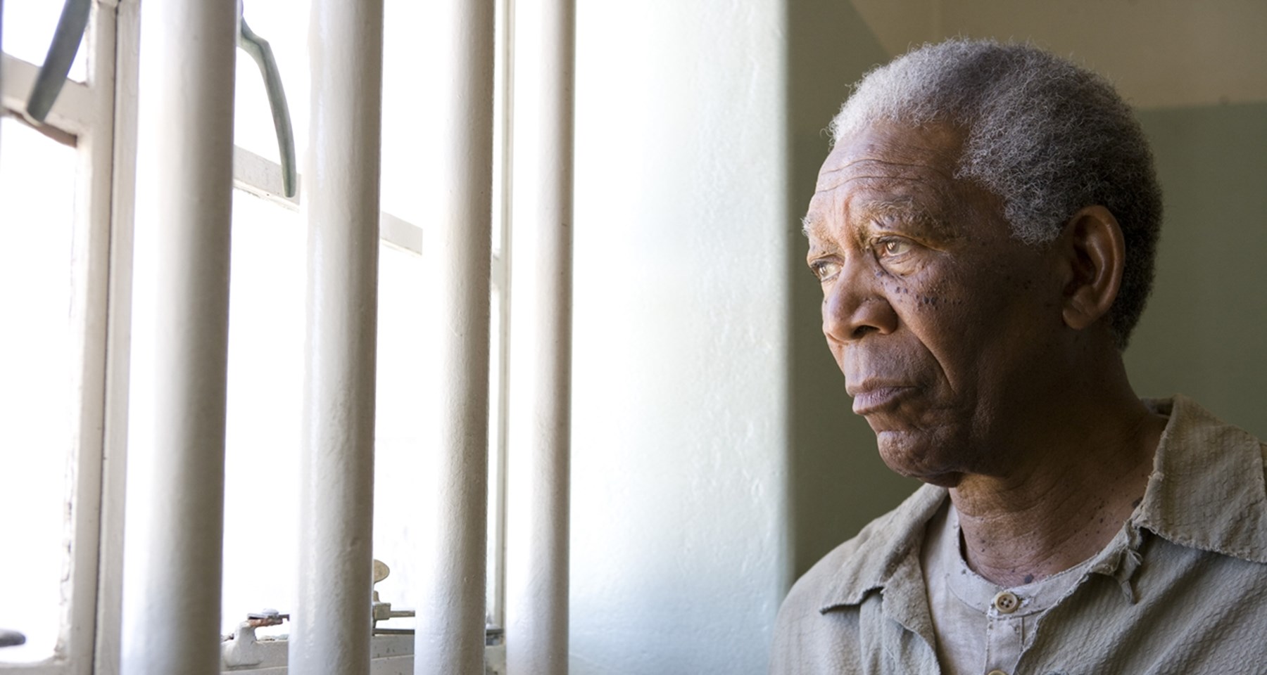 INVICTUS • Explication de Film