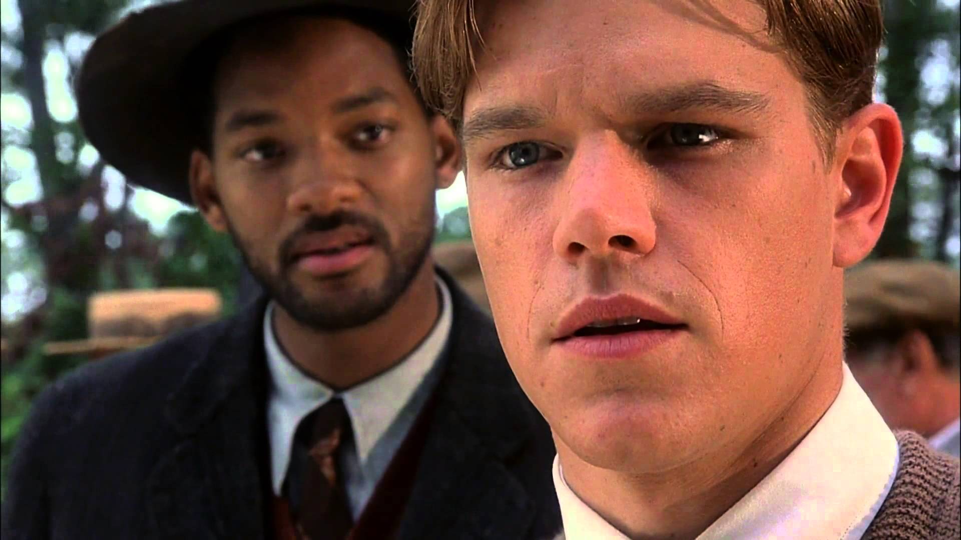 LA LÉGENDE DE BAGGER VANCE • Explication de Film