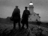 The Lighthouse Explication De Film