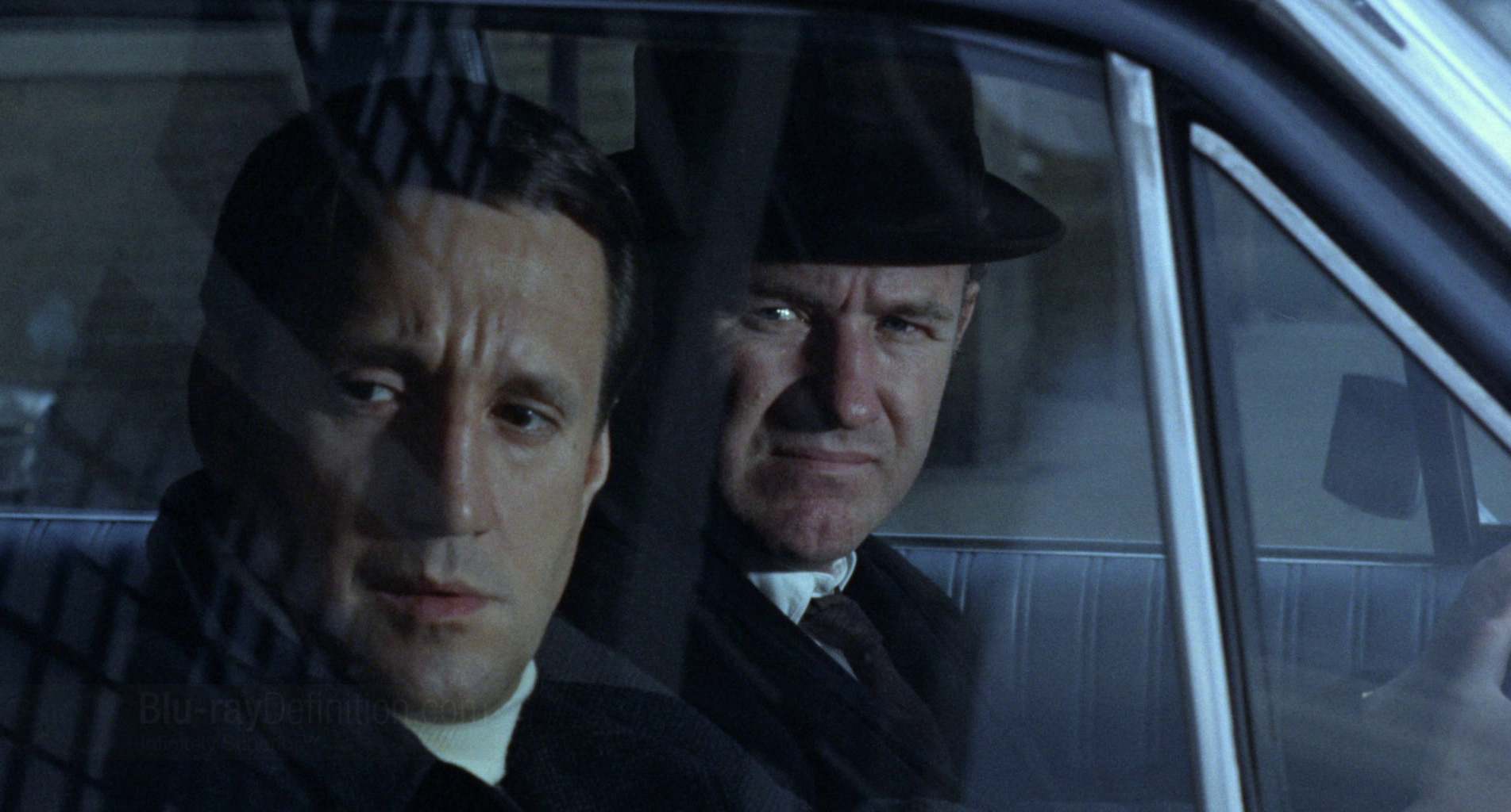 FRENCH CONNECTION • Explication de Film