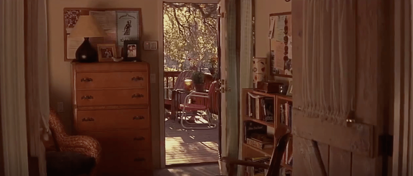 SCREAM 3 • Explication de Film