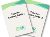 Year 1 Teacher Lesson Book Emp