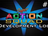 Super Action Squad Development Log 2 Exploding Rabbit