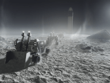 Astroport Exploration Architecture Corporation