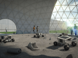 Astroport Exploration Architecture Corporation