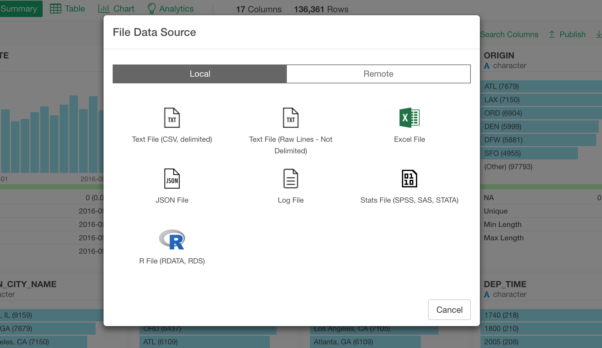 Exploratory Public - Ocean Texture Collection - Desktop Quality