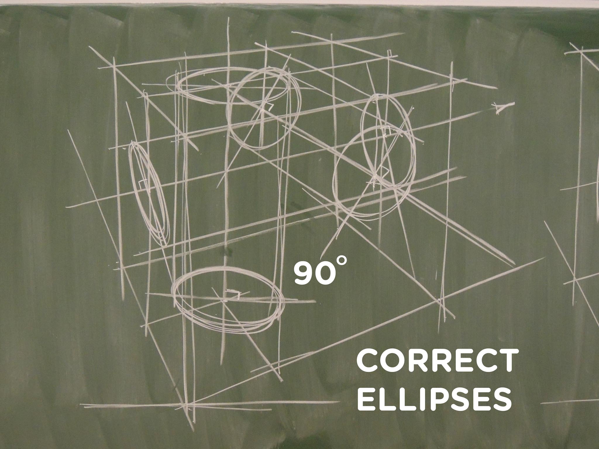 Products and perspective (2) | Exploratory Sketching