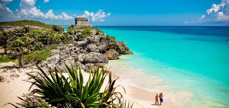 "Explore the Magical World of Tulum, Mexico". - Explore Everywhere