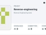 Reverse Engineering Ecosystem Directory Market Dev