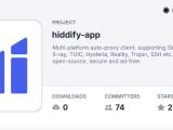 Hiddify App Ecosystem Directory Market Dev