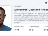 Microverse Capstone Project Ecosystem Directory Market Dev