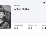 Latihan Flutter Ecosystem Directory Market Dev