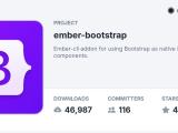 Ember Bootstrap Ecosystem Directory Market Dev