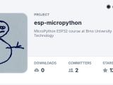 Esp Micropython Ecosystem Directory Market Dev