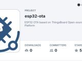 Esp32 Ota Ecosystem Directory Market Dev