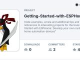 Getting Started With Esphome Ecosystem Directory Market Dev