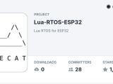 Lua Rtos Esp32 Ecosystem Directory Market Dev