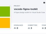 Vscode Figma Toolkit Ecosystem Directory Market Dev